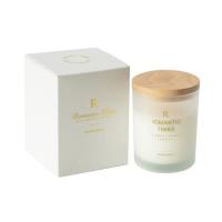 China Deep Processing Scented Candle Glass Jar High Safety Candle Glass Jar for sale