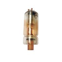 China Stationary Anode Dental X Ray Tube 19 Degree Target Angle Durable For Hospital for sale
