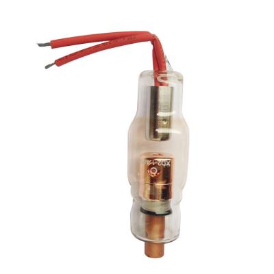 China Durable Glass Stationary X Ray Tube , Water Resistant X Ray Vacuum Tube for sale