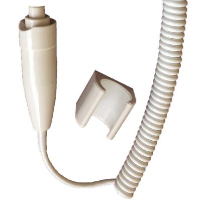 China 3 Cores 2.2m Omron X Ray Hand Switch Electric Control Parts For Dental for sale