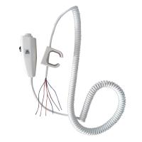 China Durable Omron X Ray Hand Switch Two Step Electric Control With Collimator Lights for sale
