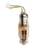 China 110kv High Frequency Medical X Ray Tube , Dual Focal Spots Tungsten Anode X Ray Tube for sale