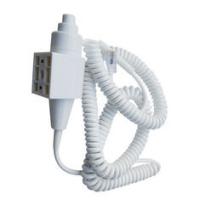 China Three Cores 5m Two StepX Ray Exposure Switch Durable With RJ45 Connector for sale