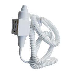 China Three Cores 5m Two StepX Ray Exposure Switch Durable With RJ45 Connector for sale