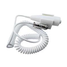 China Electric Control Omron X Ray Hand Switch One Step With Air Plug Connector for sale