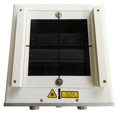 China 260 × 210 × 190mm Dental Fast Axis Collimator , AC 24V Collimators Radiology for sale