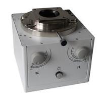 China 440mm × 440mm X Ray Collimator SR202S Model 6.8kg Weight Wooden Case Packaging for sale