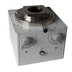 China 440mm × 440mm X Ray Collimator SR202S Model 6.8kg Weight Wooden Case Packaging for sale