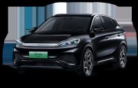 China BYD Atto 3 Yuan PLUS Flagship Electric SUV 150kW 204HP New Energy Vehicle for sale