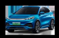 China BYD Atto 3 Yuan PLUS Flagship Electric SUV 150kW 204HP New Energy Vehicle for sale