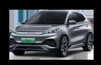 China BYD Atto 3 Yuan PLUS Flagship Electric SUV 150kW 204HP New Energy Vehicle for sale