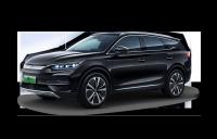 China BYD Tang 4WD EV SUV 5 Door 7 Seat Long Range 600km 2024 Edition for sale