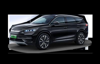 China BYD Tang 4WD EV SUV 5 Door 7 Seat Long Range 600km 2024 Edition for sale