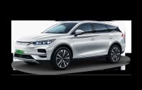China BYD Tang 4WD EV SUV 5 Door 7 Seat Long Range 600km 2024 Edition for sale