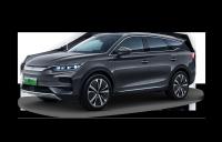 China BYD Tang 4WD EV SUV 5 Door 7 Seat Long Range 600km 2024 Edition for sale