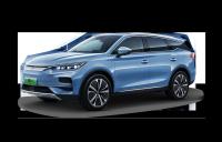 China BYD Tang 4WD EV SUV 5 Door 7 Seat Long Range 600km 2024 Edition for sale