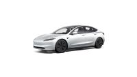 China 2023 Tesla Model 3 Long Range Dual Motor AWD 7 Seater SUV 623km Range 460hp for sale