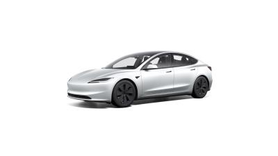 China 2023 Tesla Model 3 Long Range Dual Motor AWD 7 Seater SUV 623km Range 460hp for sale