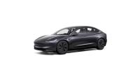 China 2023 Tesla Model 3 Long Range Dual Motor AWD 7 Seater SUV 623km Range 460hp for sale
