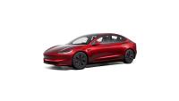 China 2023 Tesla Model 3 Long Range Dual Motor AWD 7 Seater SUV 623km Range 460hp for sale