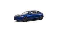 China 2023 Tesla Model 3 Long Range Dual Motor AWD 7 Seater SUV 623km Range 460hp for sale