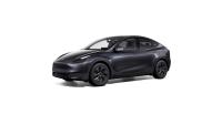 China Tesla Model Y Long Range AWD Electric SUV 688km Range 450hp for sale