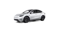 China Tesla Model Y Long Range AWD Electric SUV 688km Range 450hp for sale