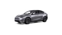 China Tesla Model Y Long Range AWD Electric SUV 688km Range 450hp for sale