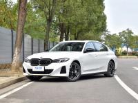 China New BMW i3 Electric Hatchback 167 hp 257 km Range 2023 2024 for sale