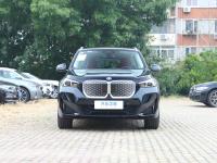 China Electric BMW iX1 2024 30L SUV 230kW 494Nm 5.7s 0-100kmh 450km Range for sale
