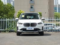 China Electric BMW iX1 2024 30L SUV 230kW 494Nm 5.7s 0-100kmh 450km Range for sale