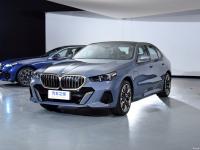 China 2024 BMW i5 eDrive40 M Sport SUV New Energy Electric Vehicle 340HP for sale