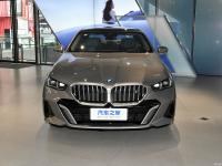 China 2024 BMW i5 eDrive40 M Sport SUV New Energy Electric Vehicle 340HP for sale
