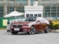 China 2024 BMW i5 eDrive40 M Sport SUV New Energy Electric Vehicle 340HP for sale
