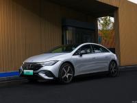 China Mercedes Benz EQE 350 SUV 96.1kWh Electric Vehicle 613km Range 2024 for sale