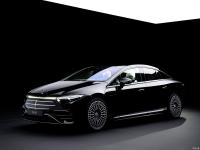 China 2024 Mercedes Benz EQE SUV Electric Sedan 108.7 kWh 3210mm Wheelbase for sale