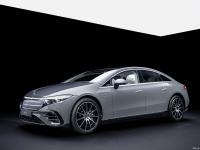 China 2024 Mercedes Benz EQE SUV Electric Sedan 108.7 kWh 3210mm Wheelbase for sale