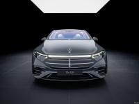 China 2024 Mercedes Benz EQE SUV Electric Sedan 108.7 kWh 3210mm Wheelbase for sale