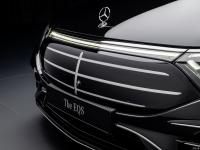 China 2024 Mercedes Benz EQE SUV Electric Sedan 108.7 kWh 3210mm Wheelbase for sale