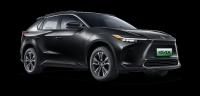 China GAC Toyota bZ4X Electric SUV 615km Range 150kW FWD AWD New Energy Vehicle for sale