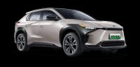 China GAC Toyota bZ4X Electric SUV 615km Range 150kW FWD AWD New Energy Vehicle for sale