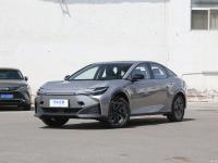 China FAW Toyota BZ3 Electric Sedan 2024 Elite PRO 616km Range 11kWh/100km for sale