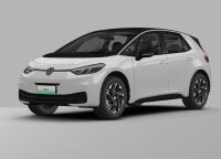 China 2024 Volkswagen ID 3 Electric Vehicle 5m Turning Radius 50:50 Weight Distribution for sale