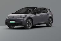 China 2024 Volkswagen ID 3 Electric Vehicle 5m Turning Radius 50:50 Weight Distribution for sale
