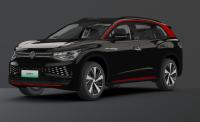 China 2024 Volkswagen ID.6 Crozz Pro Prime Pure Electric SUV 7-Seater 84.8kWh for sale