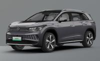 China 2024 Volkswagen ID.6 Crozz Pro Prime Pure Electric SUV 7-Seater 84.8kWh for sale