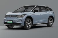 China 2024 Volkswagen ID.6 Crozz Pro Prime Pure Electric SUV 7-Seater 84.8kWh for sale