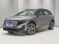 China Audi Q5 E-Tron Electric SUV 4WD Sportback 100 kWh 402 km Range EV Car for sale