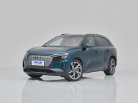 China Audi Q5 E-Tron Electric SUV 4WD Sportback 100 kWh 402 km Range EV Car for sale