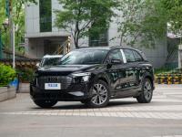 China Audi Q5 E-Tron Electric SUV 4WD Sportback 100 kWh 402 km Range EV Car for sale